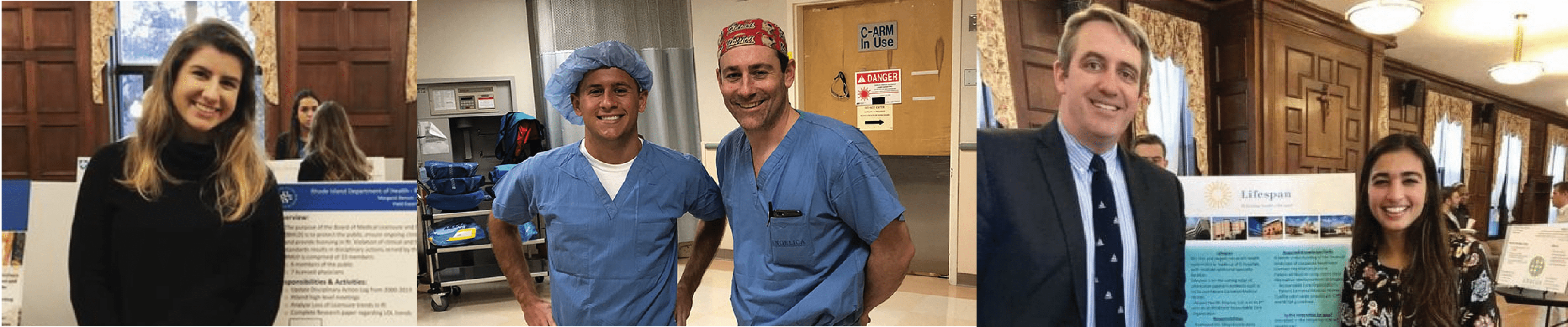 Internship Opportunities | Health Policy Management